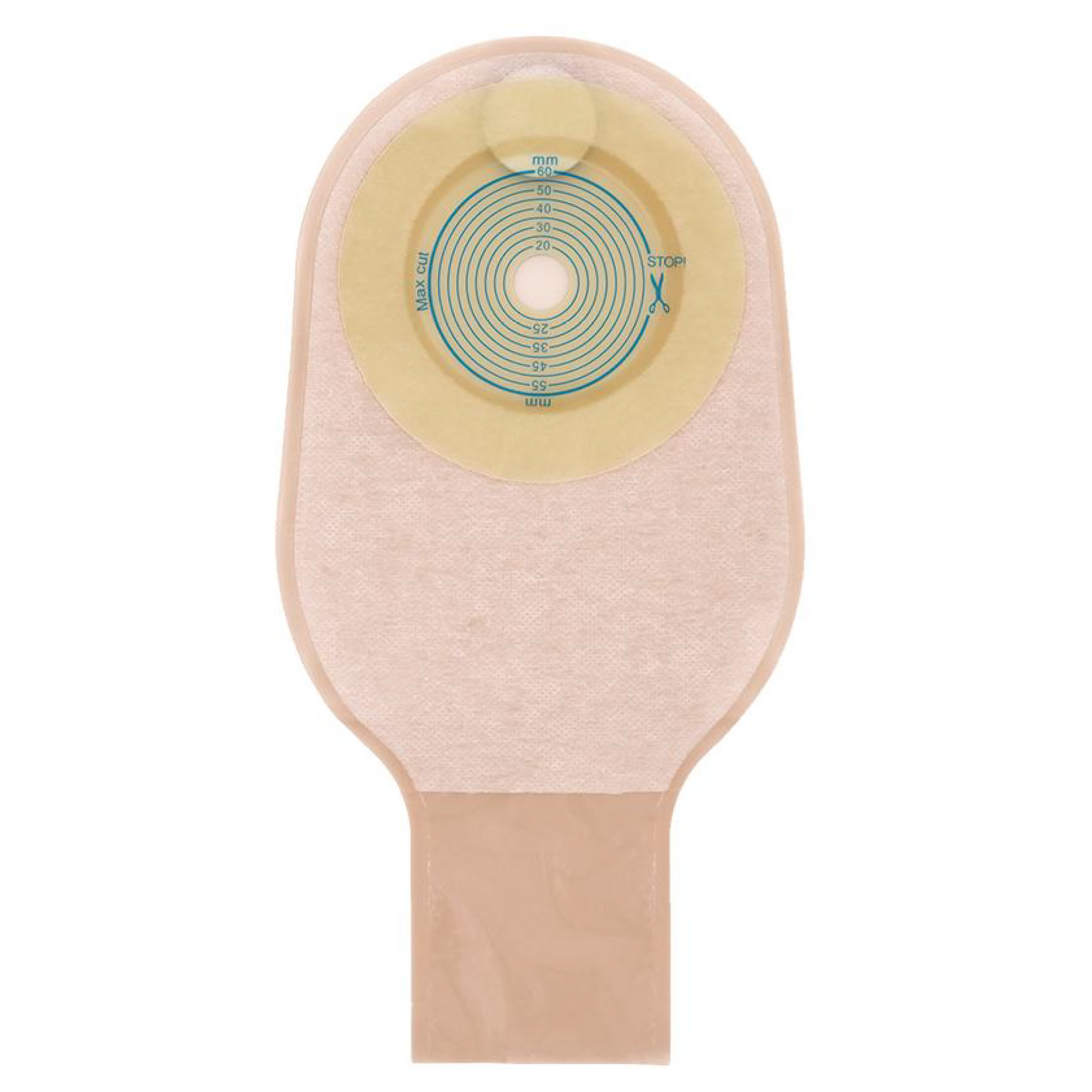 Colostomy Bag With Clamp – R. Torres Import